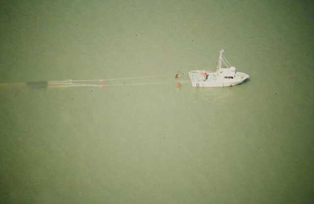 Vessels I’ve Sailed On | Colin Levings Official Site